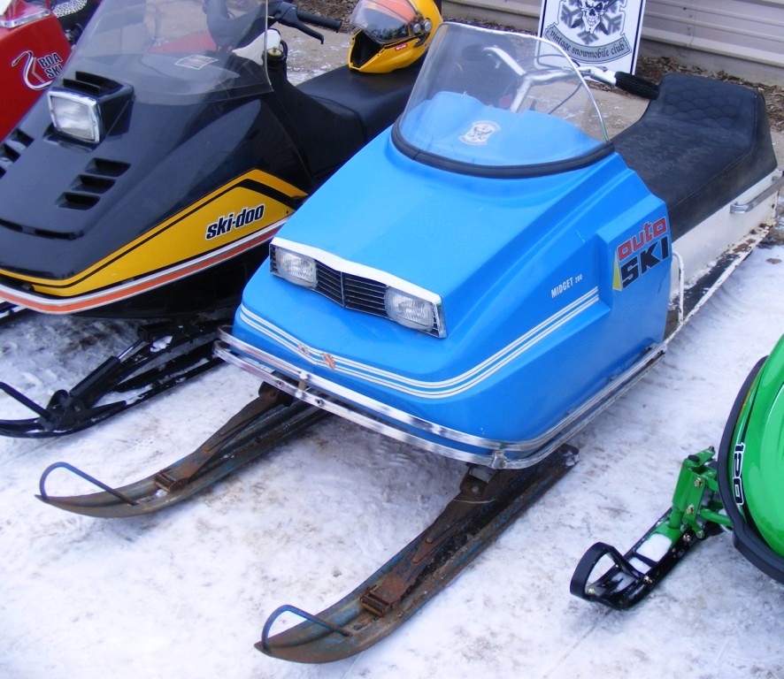 Clavet Vintage Derby Feb 8th, 2020